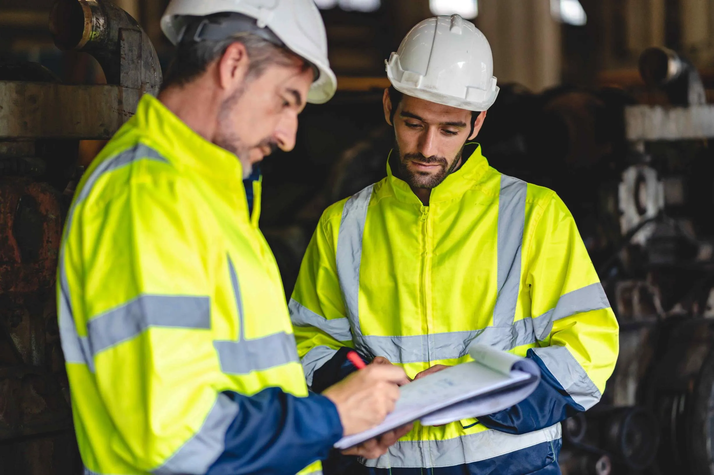 NEN 1010 inspectie elektrische laagspanninginstallaties